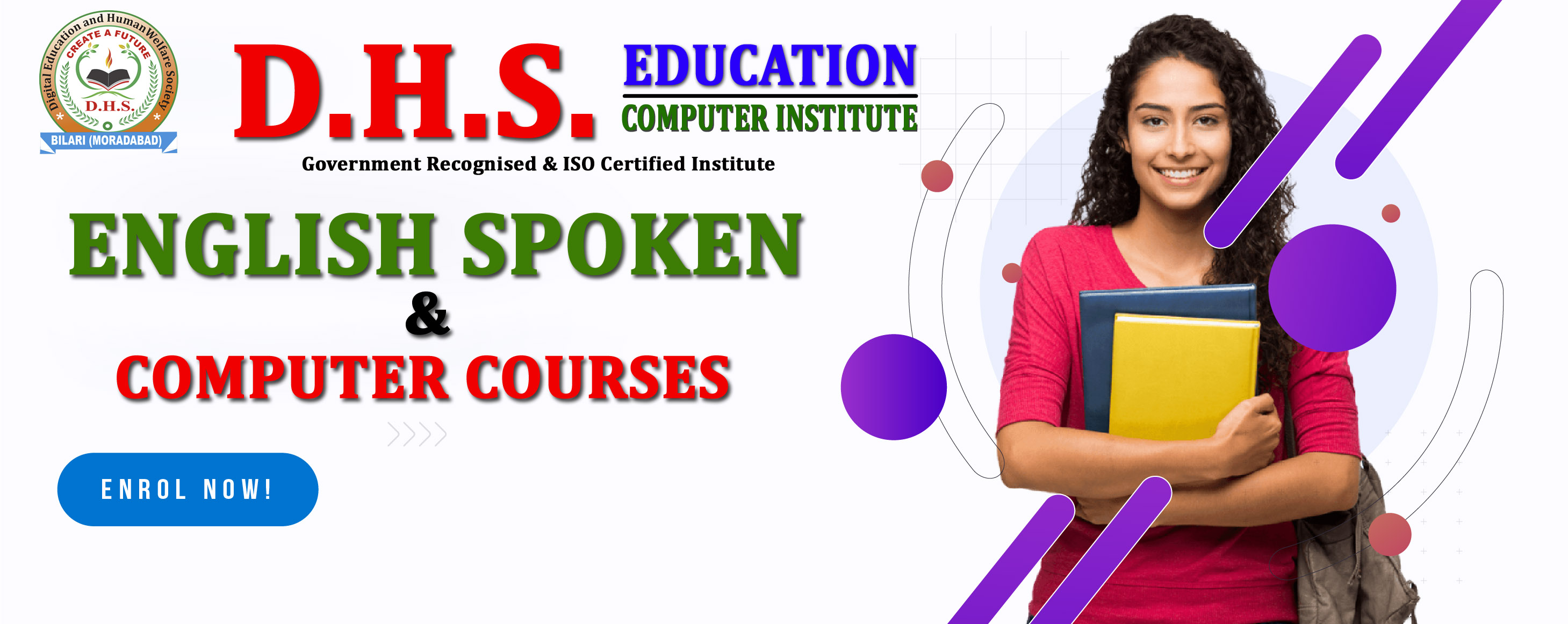 DHS EDUCATION | dhseducation.in