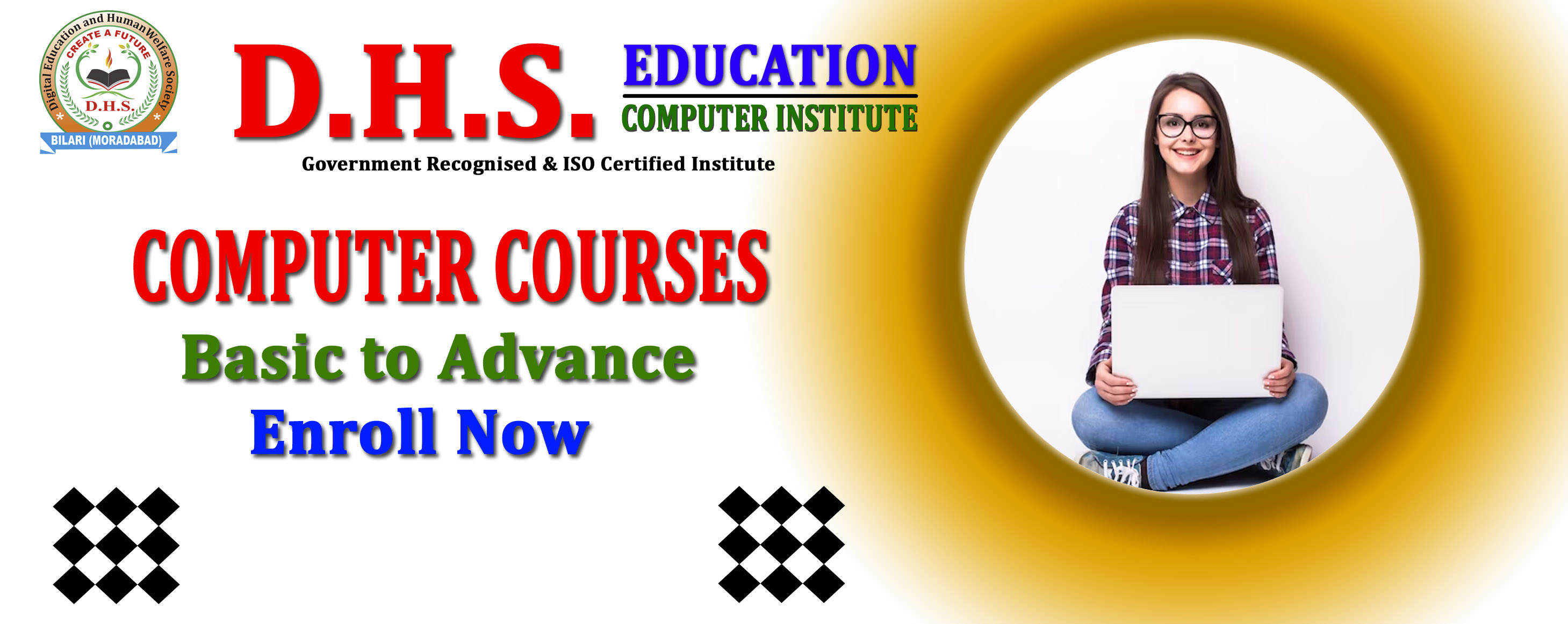 DHS EDUCATION | dhseducation.in